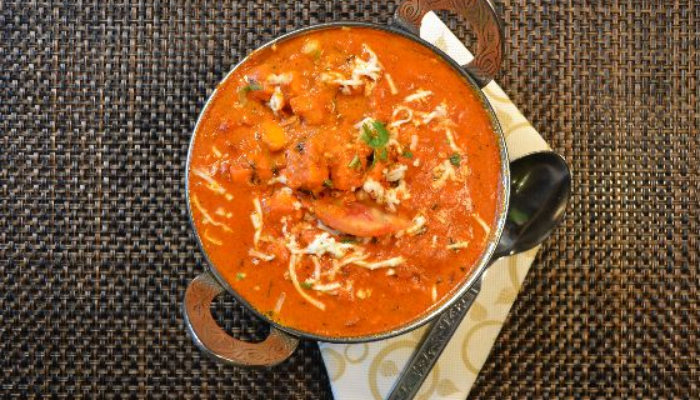 Order online directly from The Spicy Venue, Vizag. View Menu, Photos ...